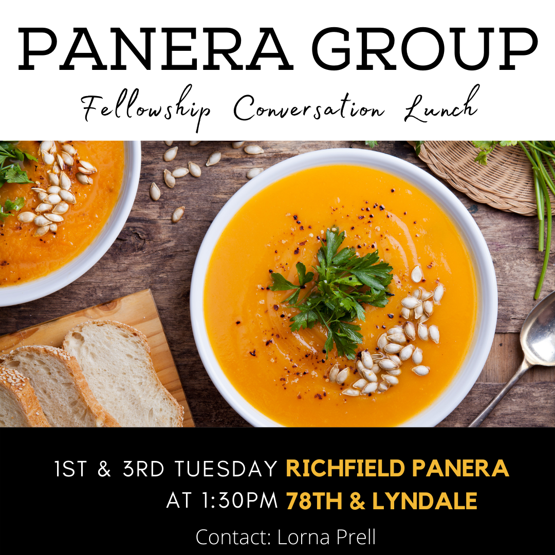 Panera Group – MNVUU